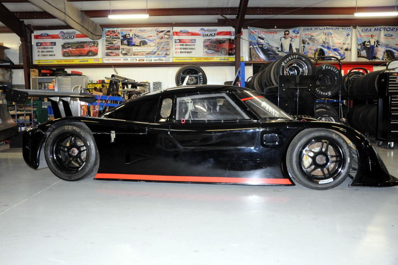 2004 Riley Daytona Prototype for sale