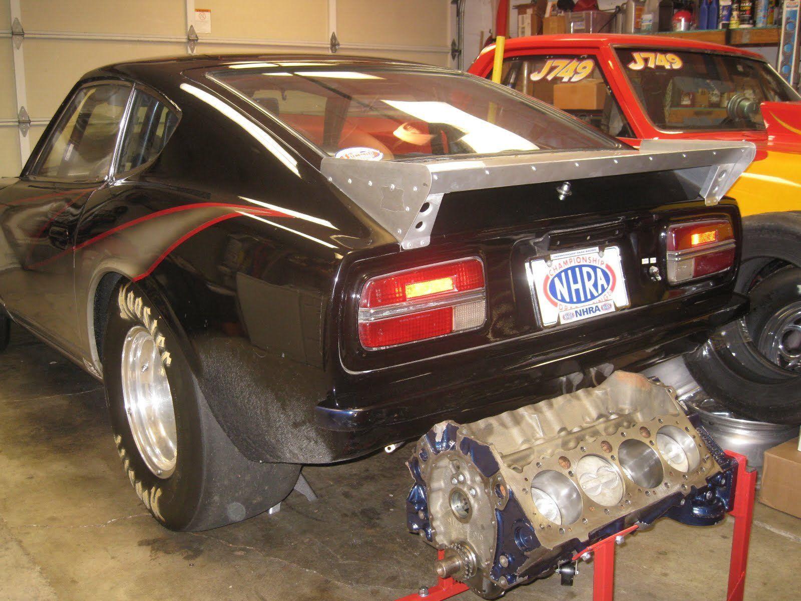 Very Nice 1971 Datsun 240Z for sale