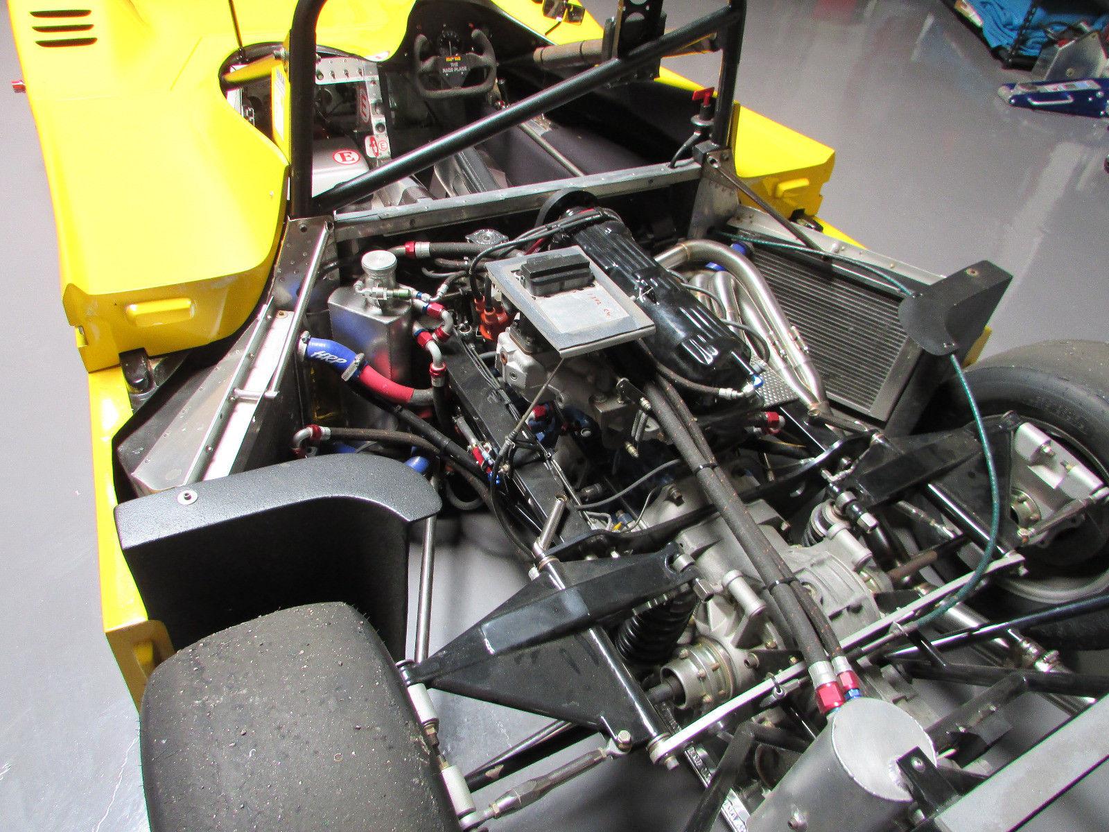 Tiga SC86 – Completely restored for sale