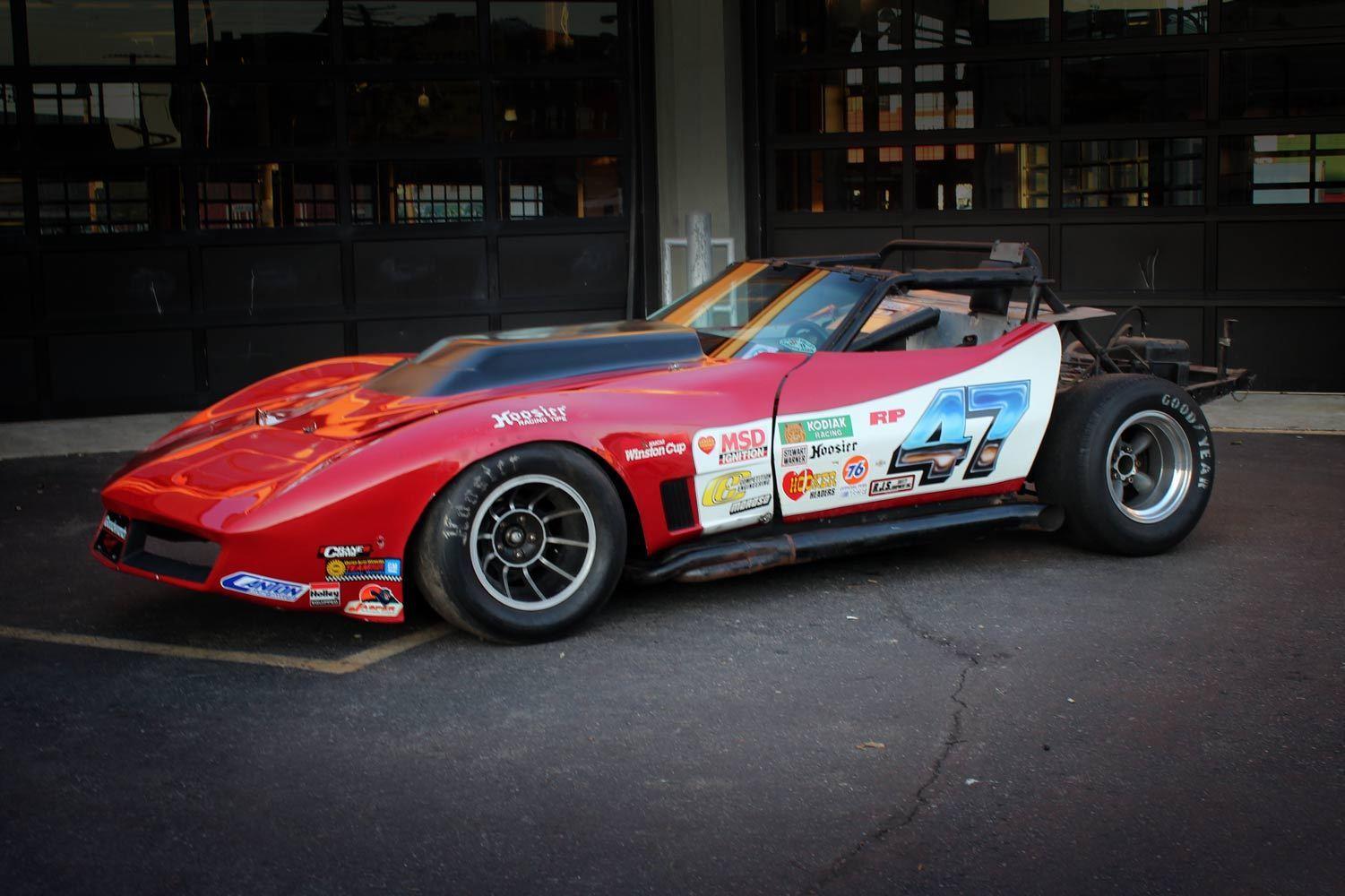RARE Chevrolet Corvette for sale