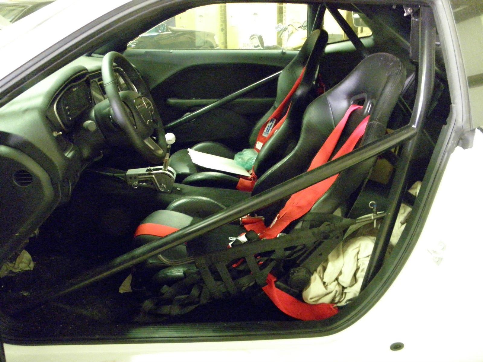 2015 Dodge Challenger Drag Pak @ Race cars for sale