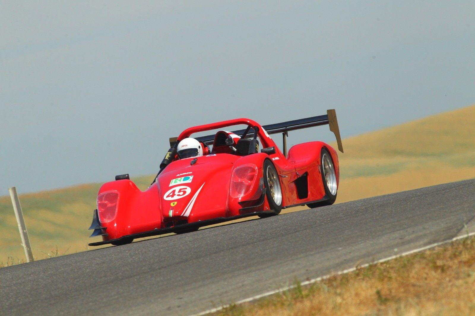 2003 Radical SR3 Race Car for sale