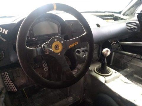 2008 Honda S2000CR World Challenge GTS, NASA ST4, ST3, SCCA STU for sale