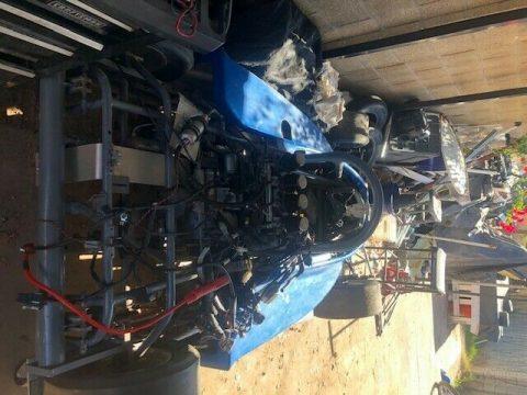 Red Devil Formula F600 Open Wheels Formula Race Car for sale