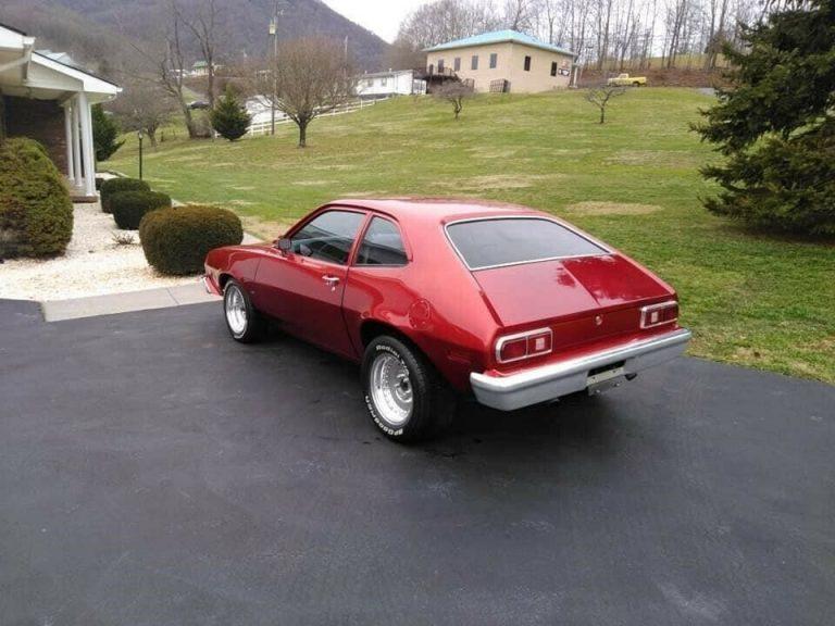 1978 Ford Pinto for sale