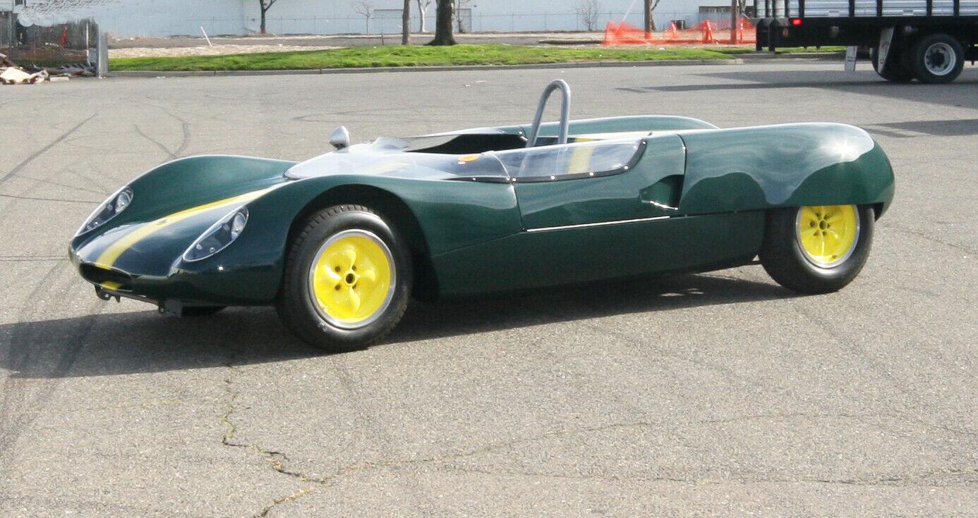 Lotus 23B Race car for sale