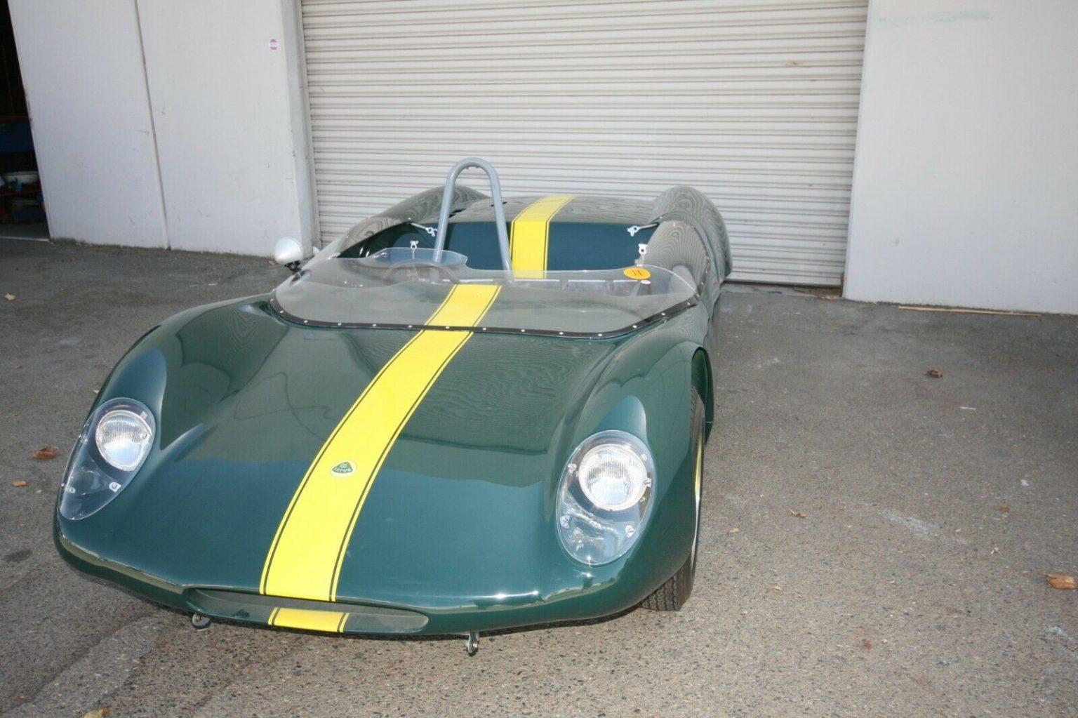 Lotus 23B Race car for sale