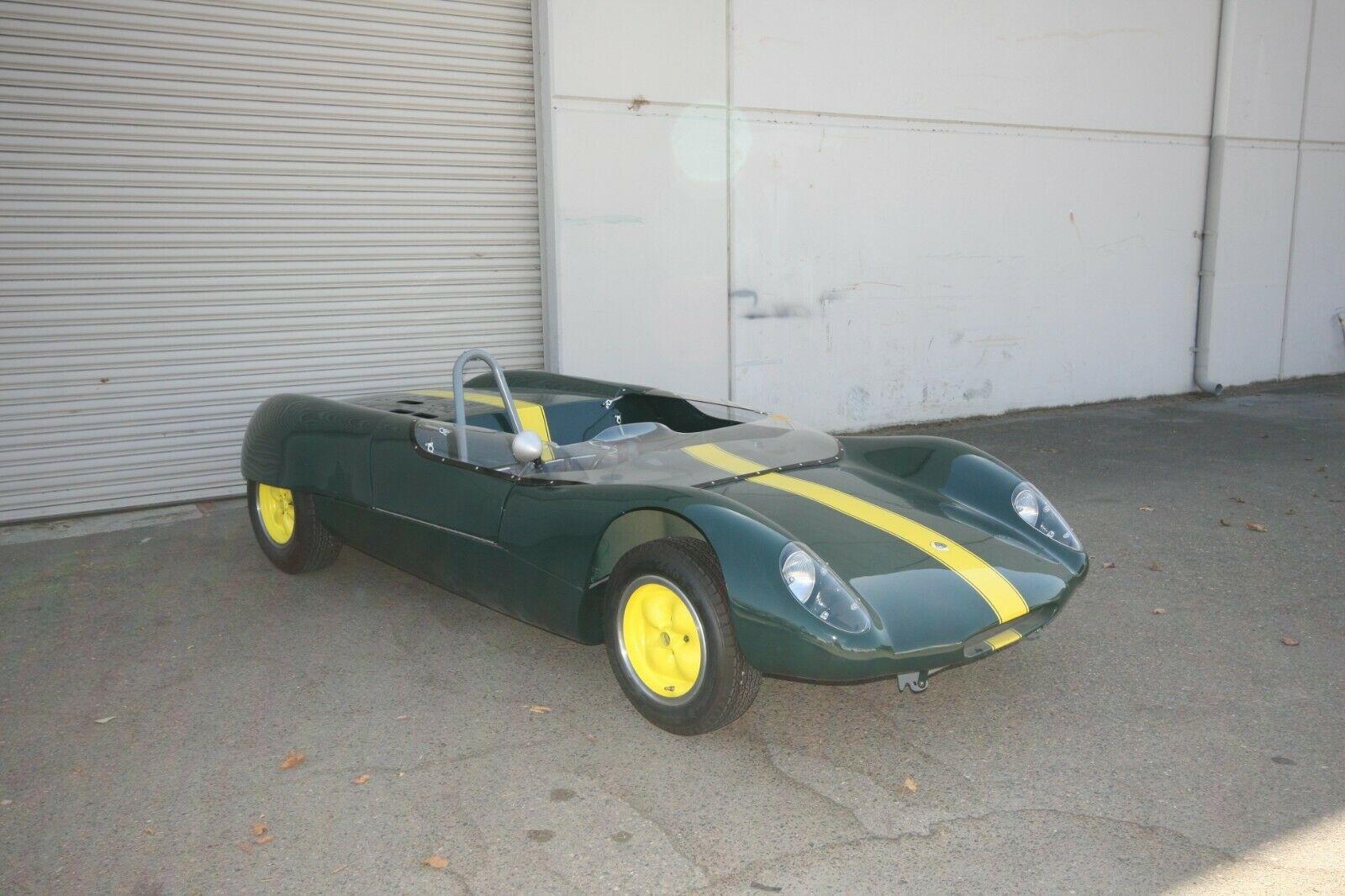 Lotus 23B Race car for sale
