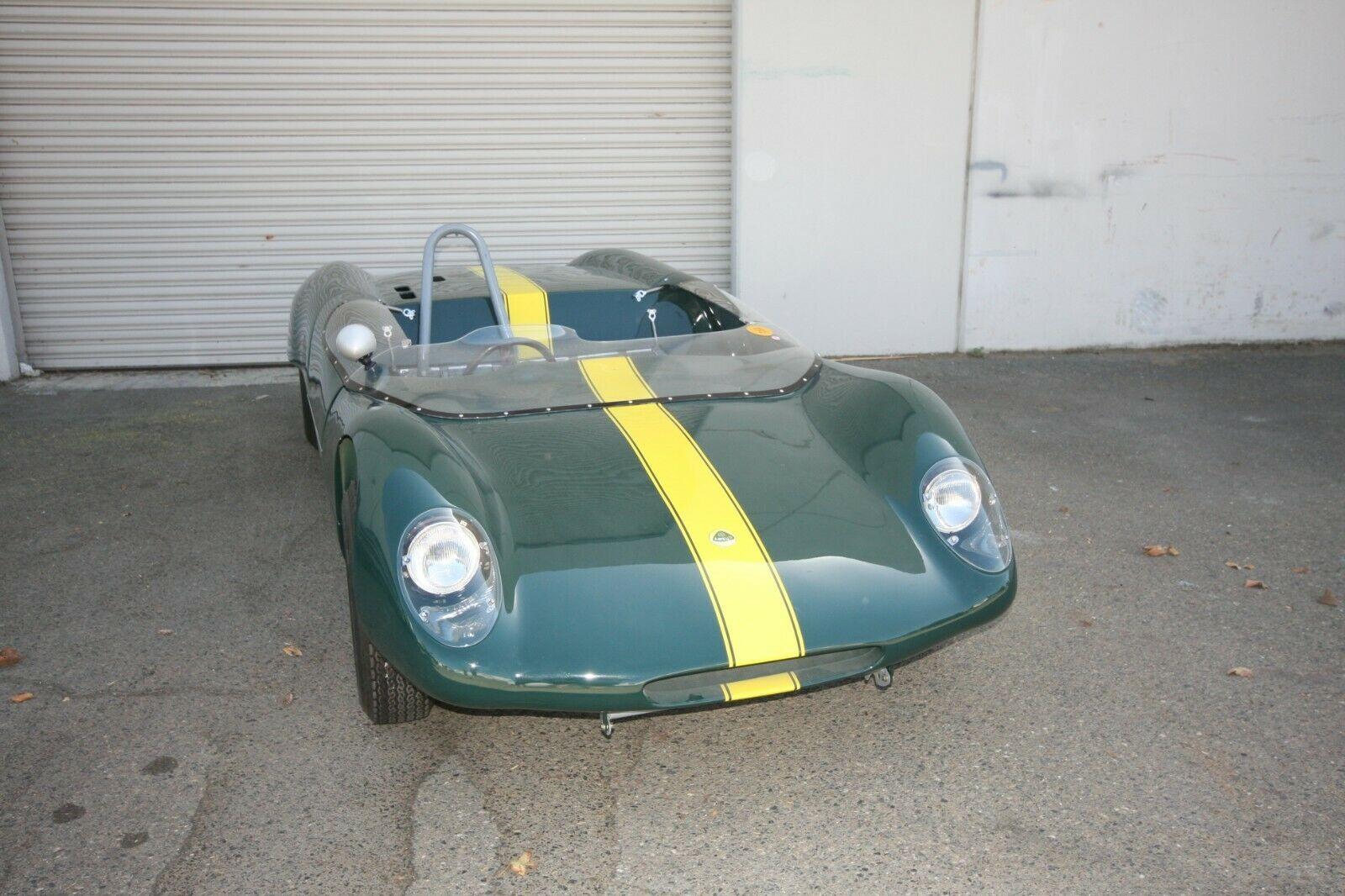 Lotus 23B Race car for sale