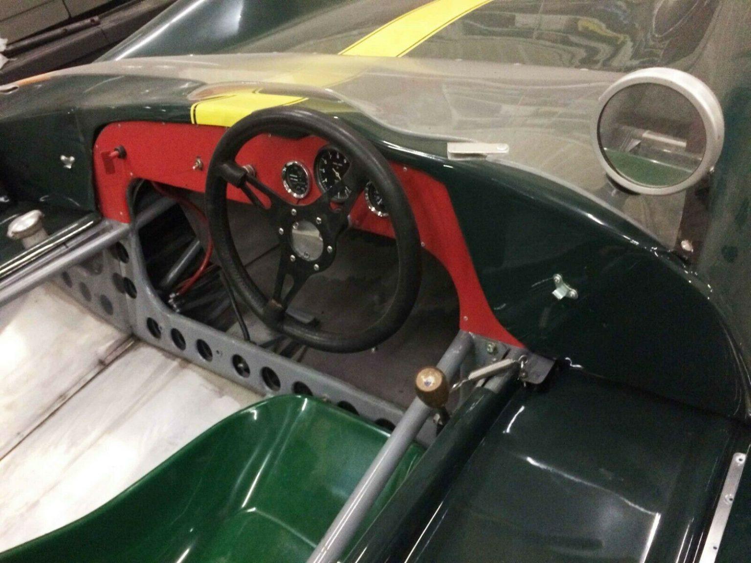 Lotus 23B Race car for sale