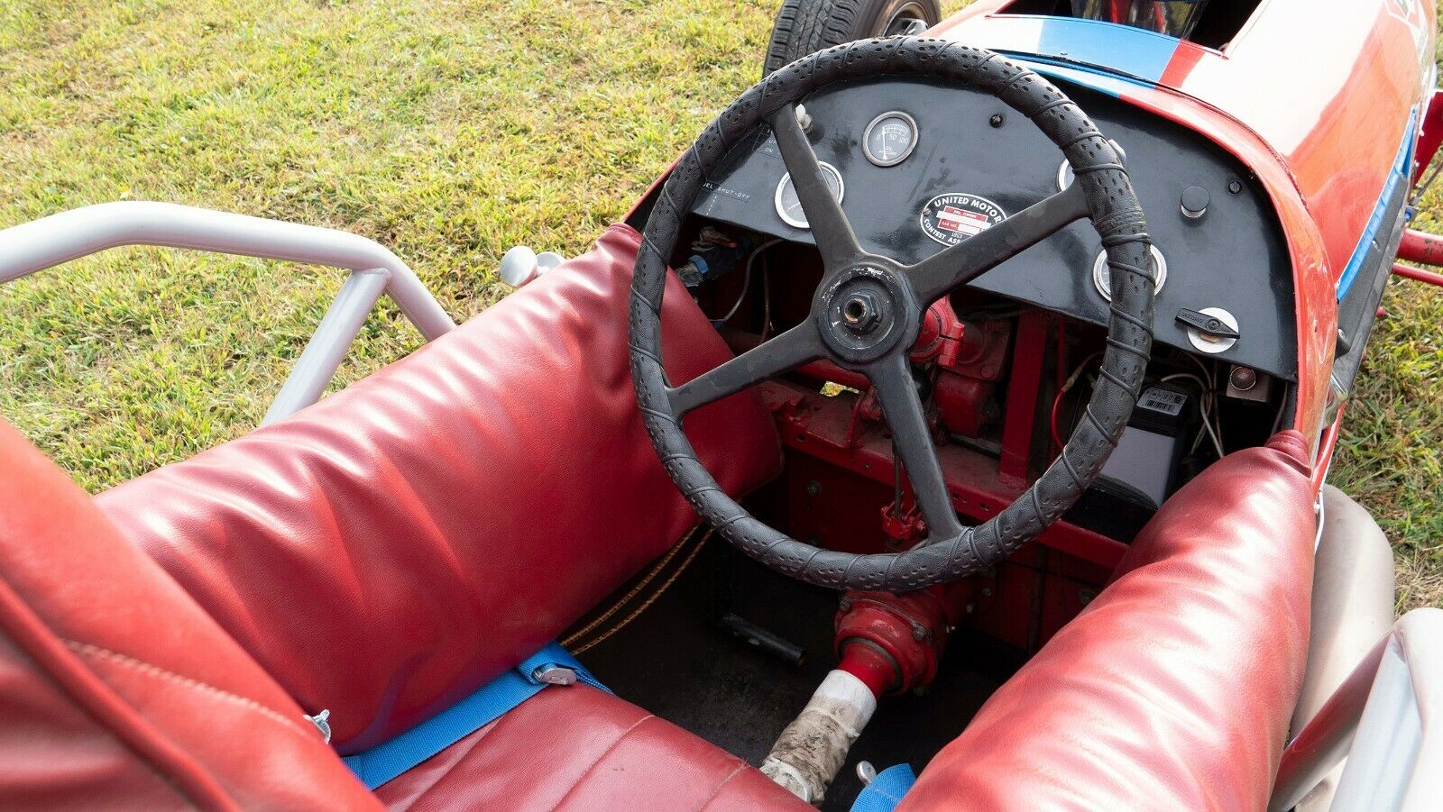 1952 Red Ram Sprint Race Car for sale