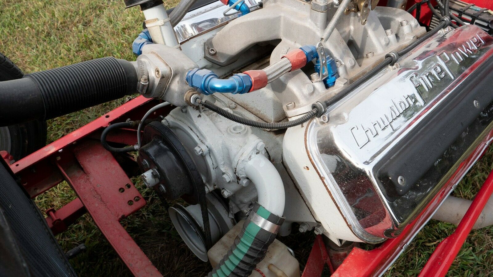 1952 Red Ram Sprint Race Car for sale