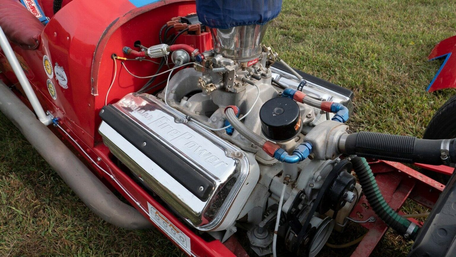 1952 Red Ram Sprint Race Car for sale