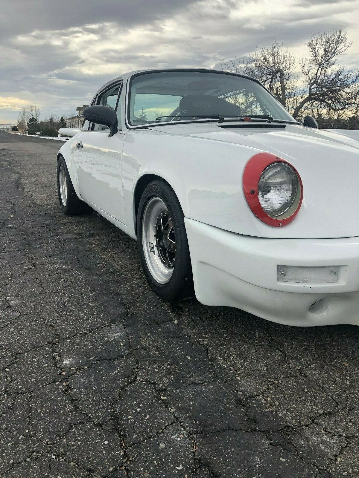 1978 Porsche 911 SC Race car for sale