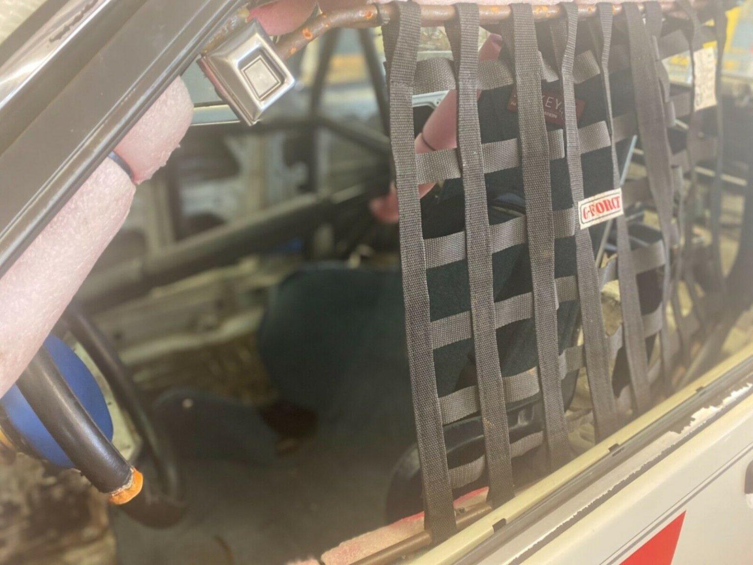 1986 Toyota Corolla SCCA Race car for sale