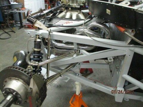 Weaver Trans Am GT1 Chevrolet Camaro for sale