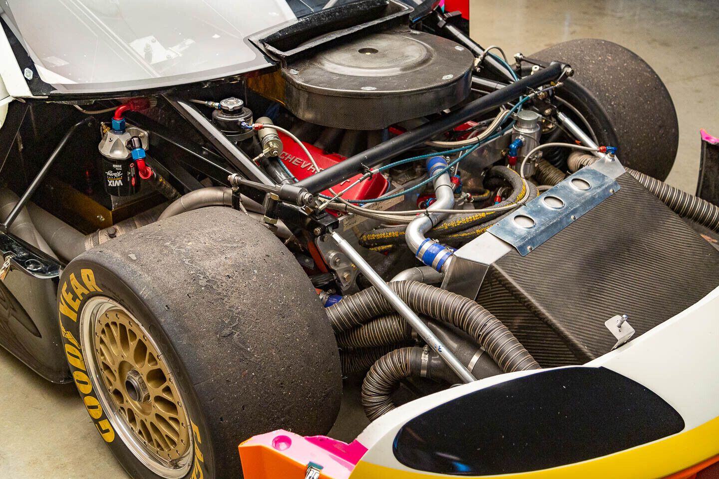 1997 Chevrolet Camaro GT1 Trans Am Race Car for sale