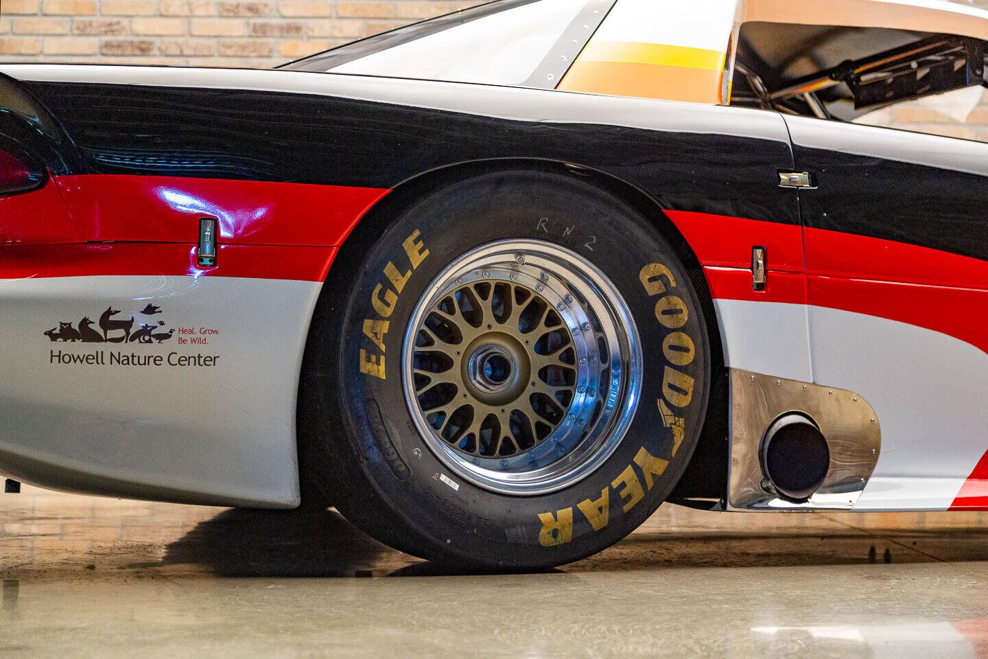 1997 Chevrolet Camaro GT1 Trans Am Race Car for sale