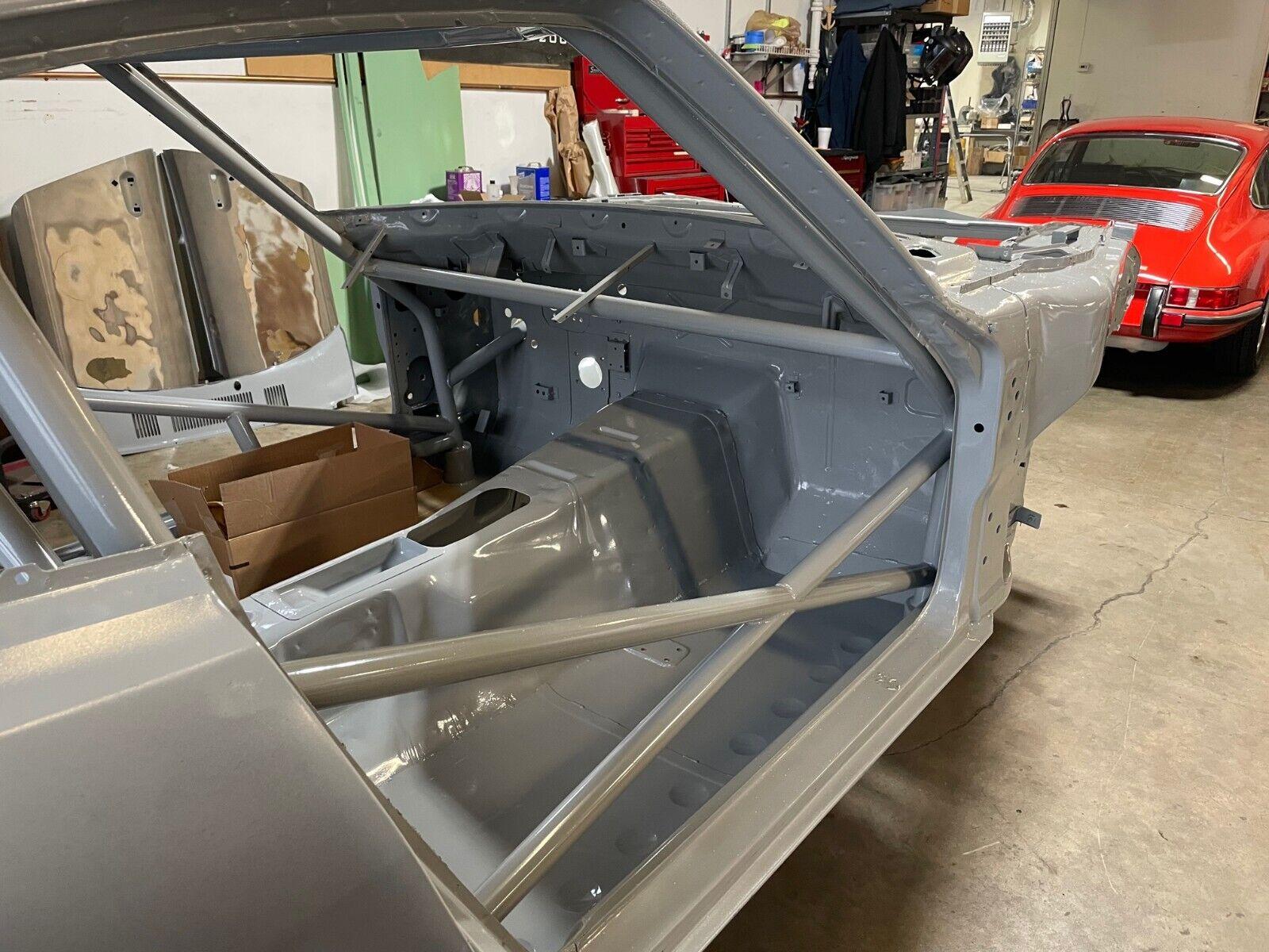 1973 Datsun 260Z vintage race car for sale