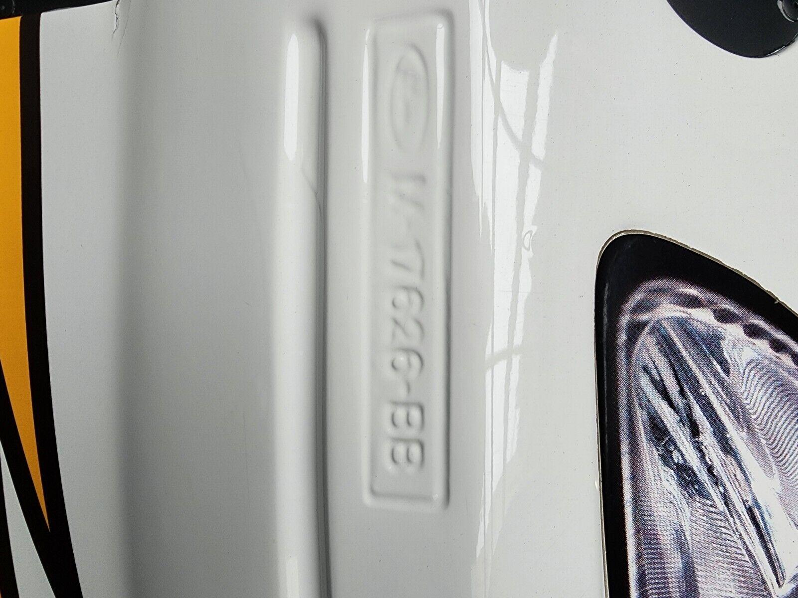 NASCAR 1997 Ford Taurus #88 Dale Jarret’s UPS Race Car for sale