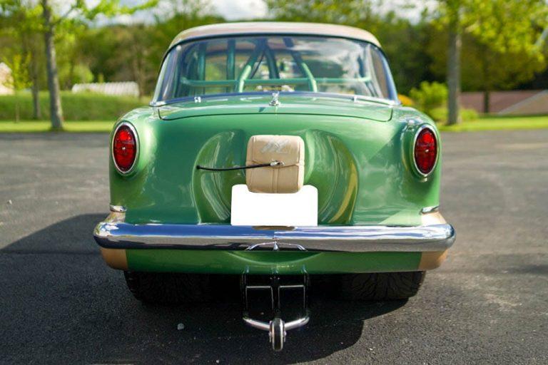 1961 Nash Metropolitan Pro Racer for sale