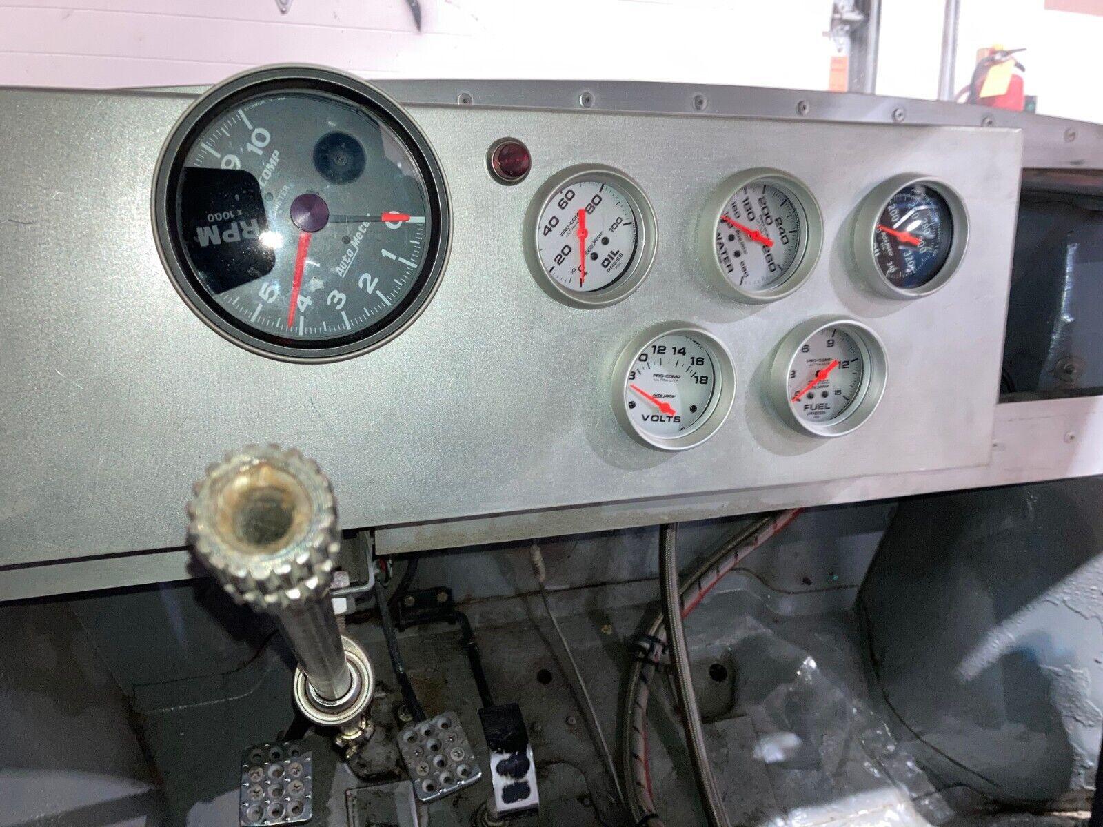 1963 Mini Cooper MK1 Vintage Race Car for sale