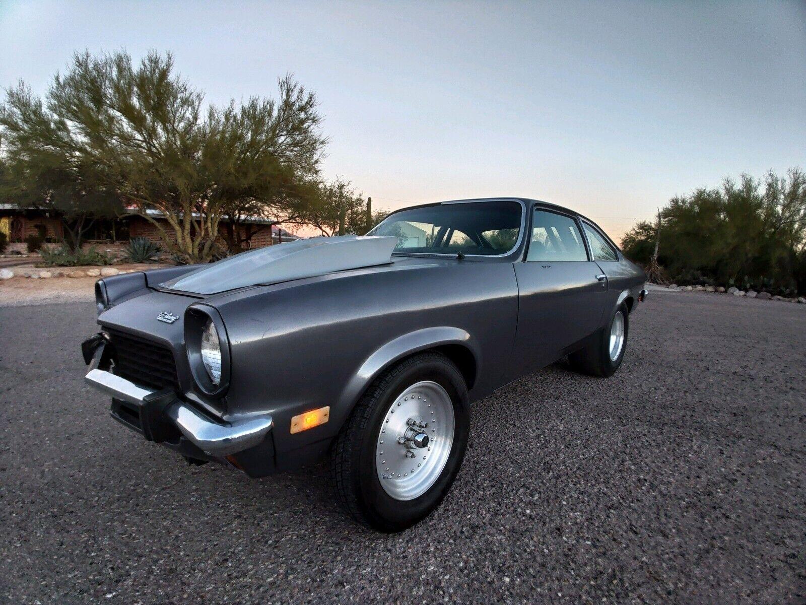 1972 Chevrolet Vega 496 Big Block for sale