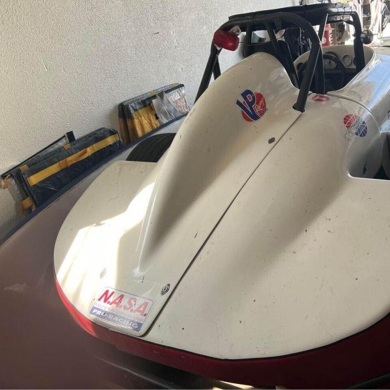 2005 Thunder Roadster Race Car for sale