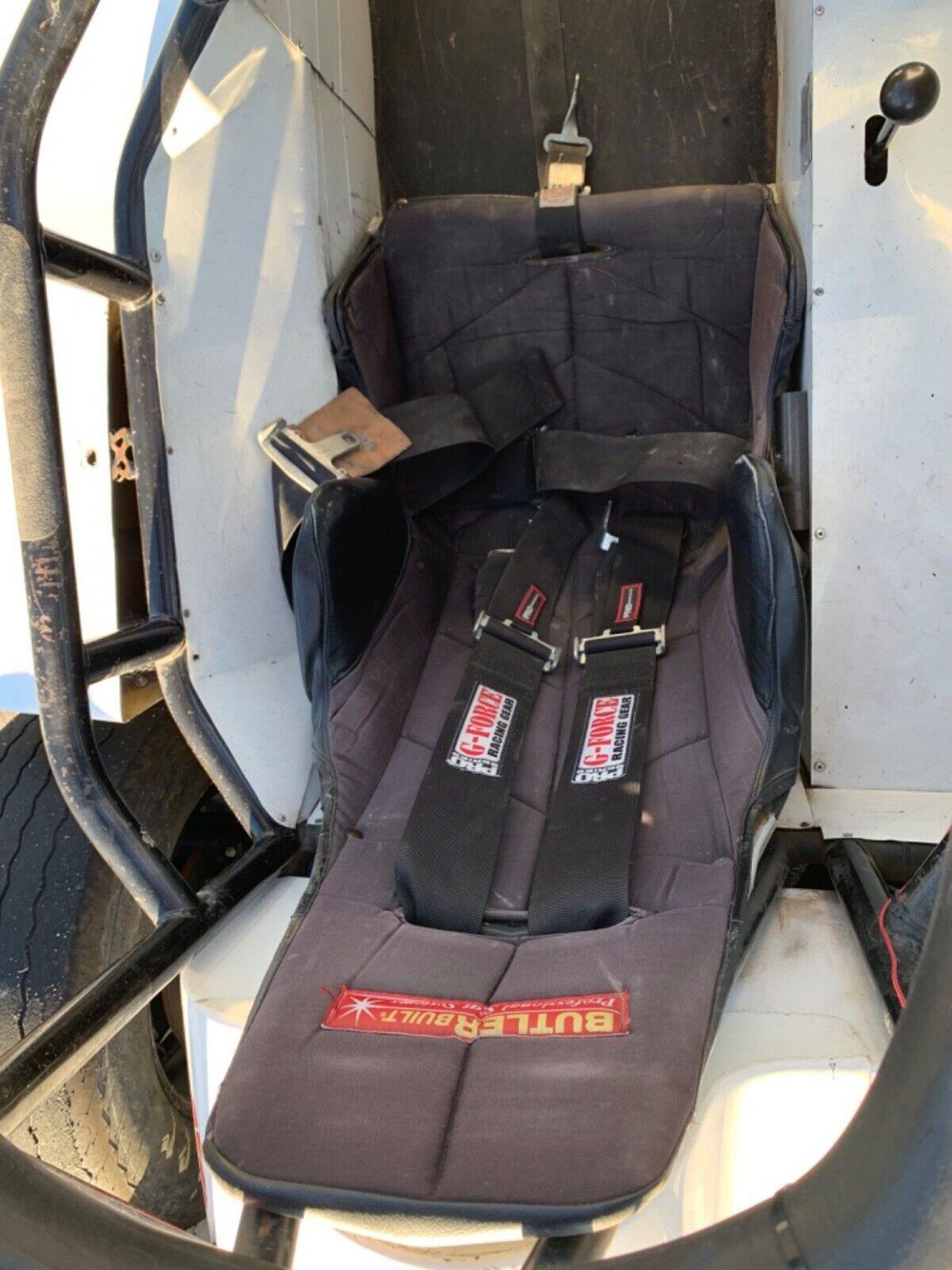 2005 Thunder Roadster Race Car for sale