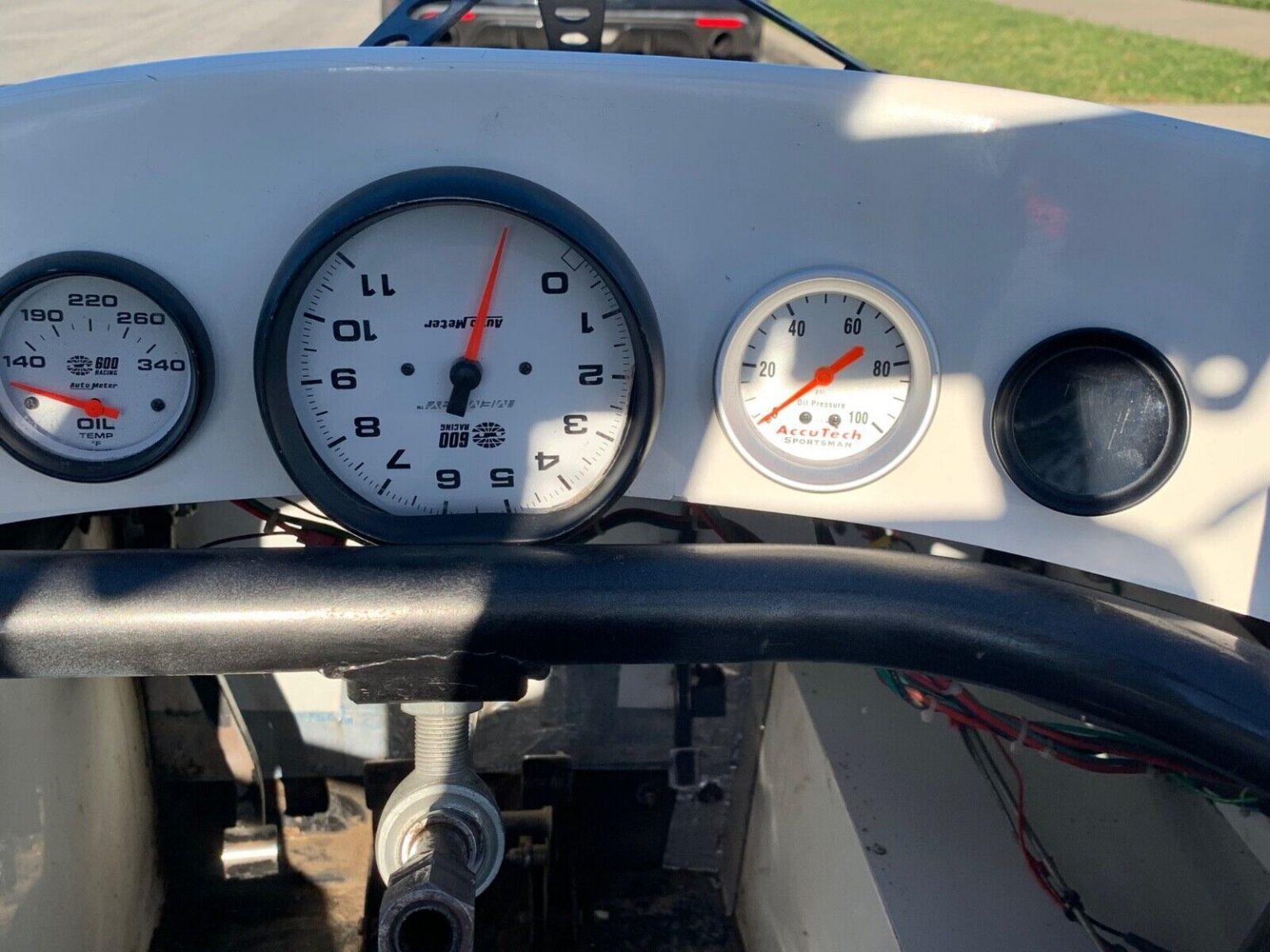 2005 Thunder Roadster Race Car for sale