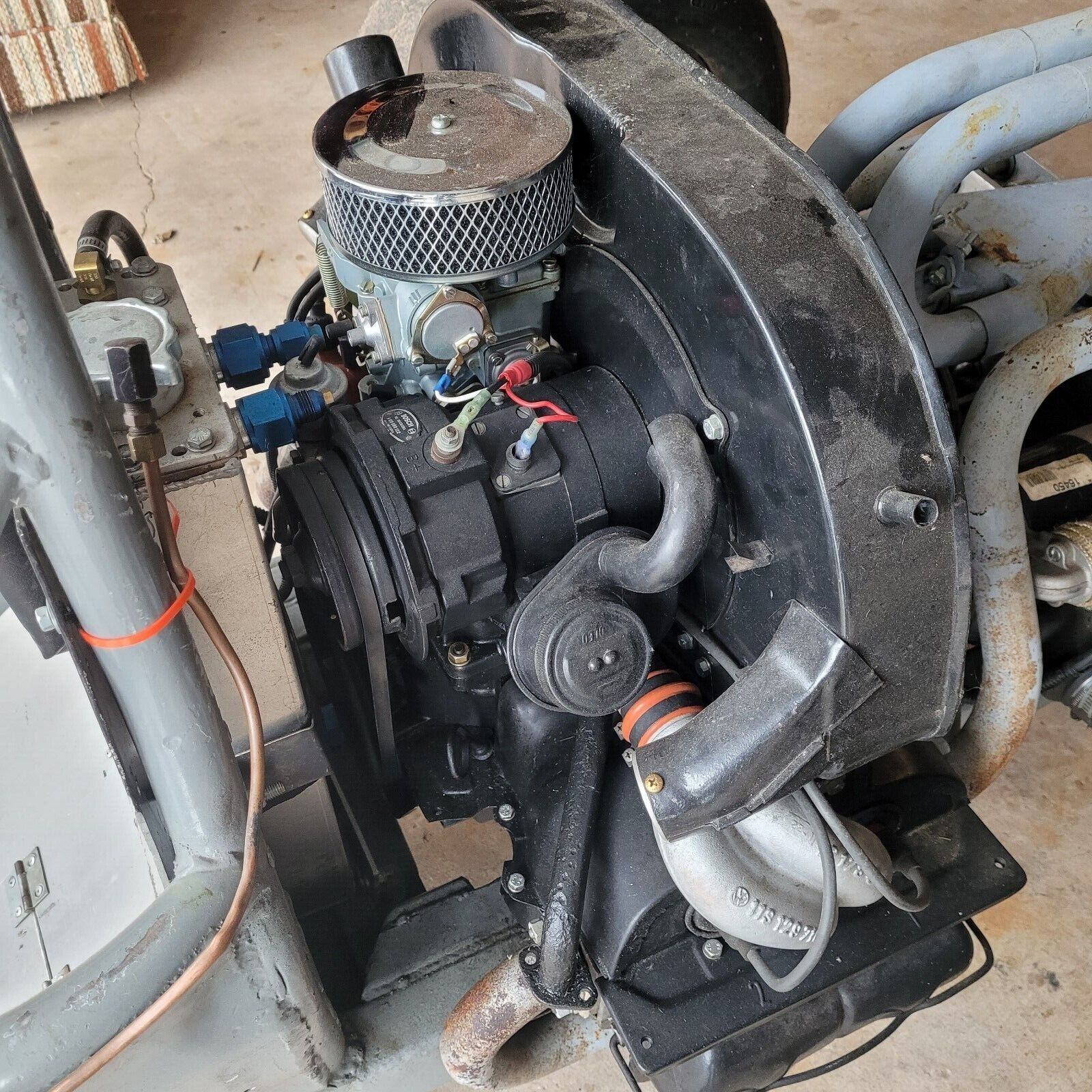 Formula Vee Lynx B Race Car for sale