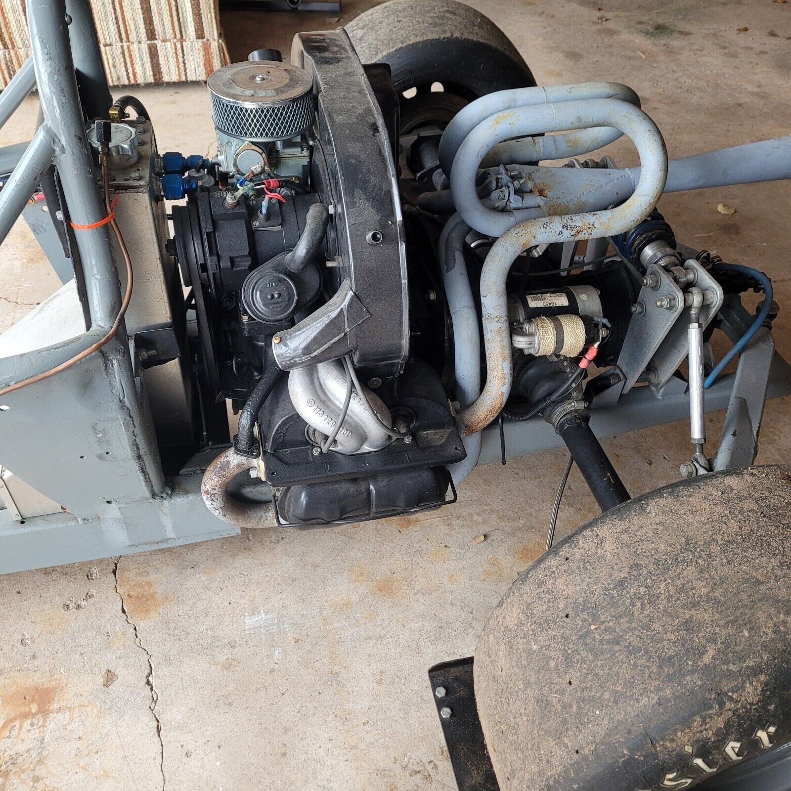 Formula Vee Lynx B Race Car for sale