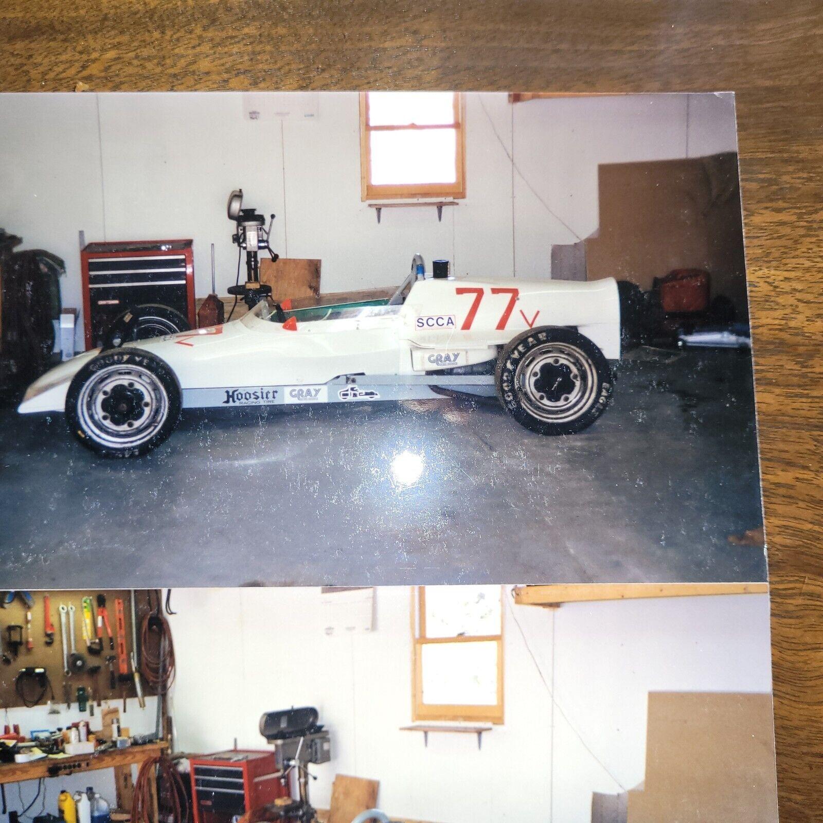 Formula Vee Lynx B Race Car for sale