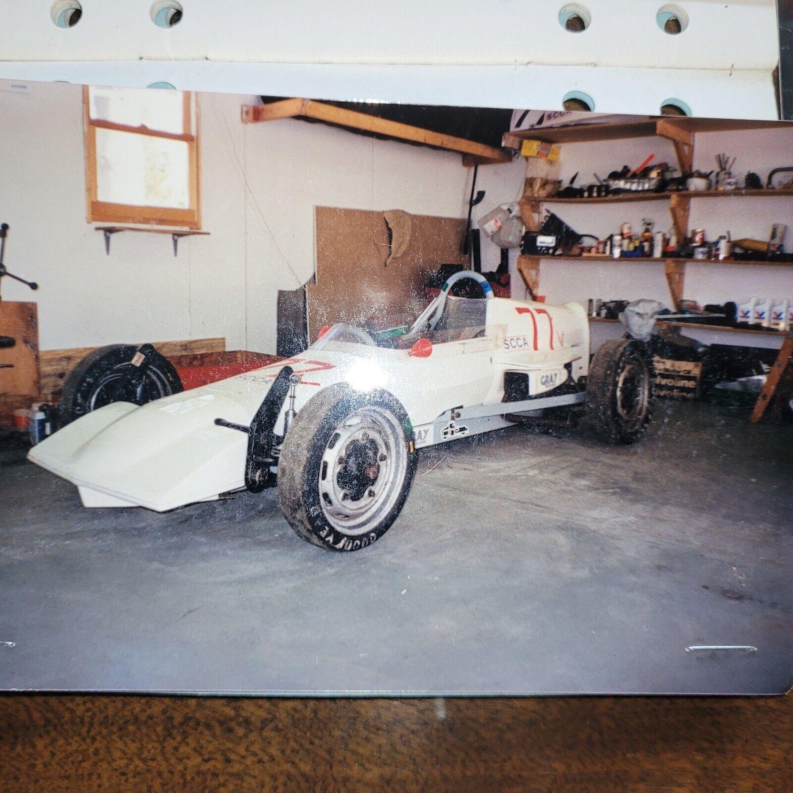 Formula Vee Lynx B Race Car for sale