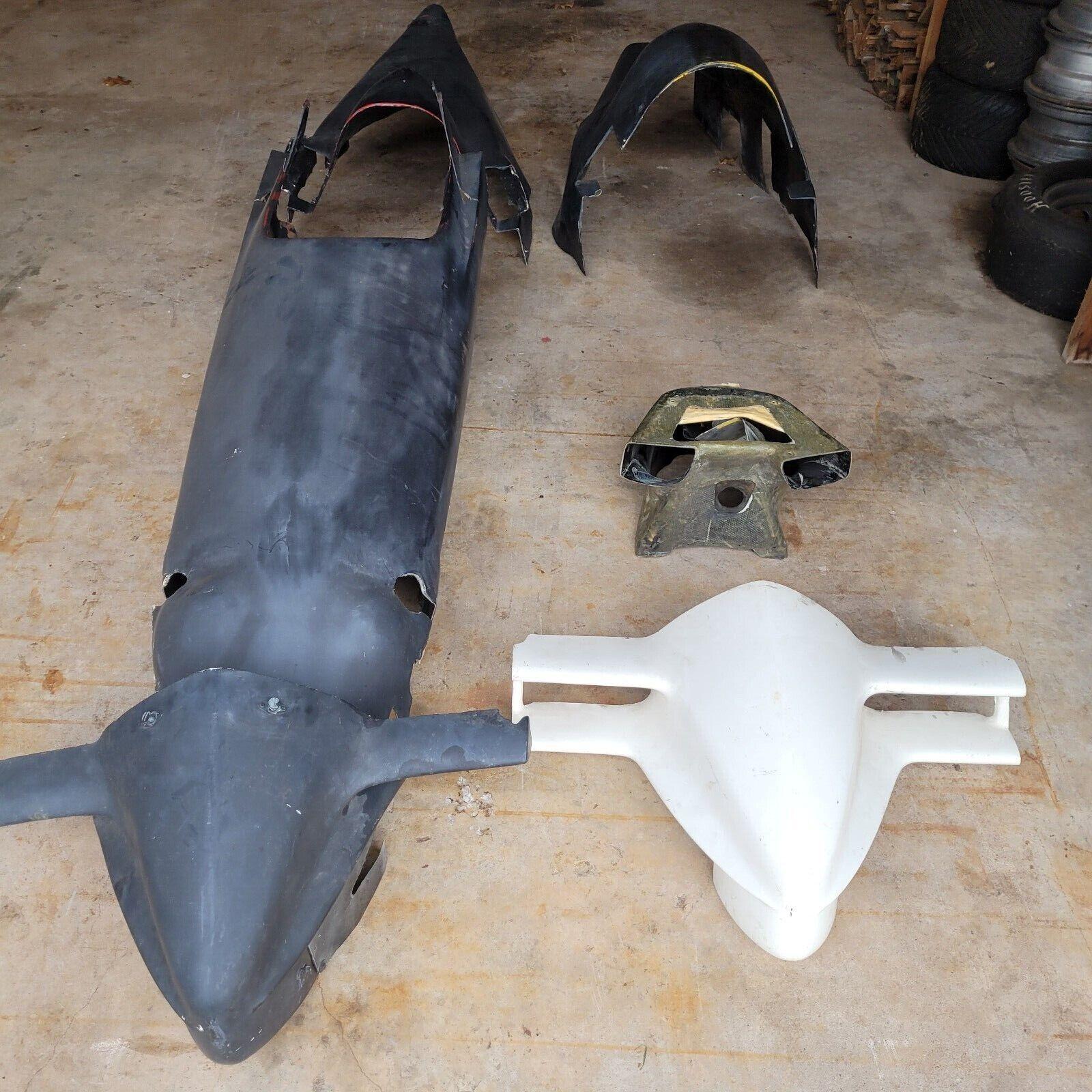 Formula Vee Lynx B Race Car for sale