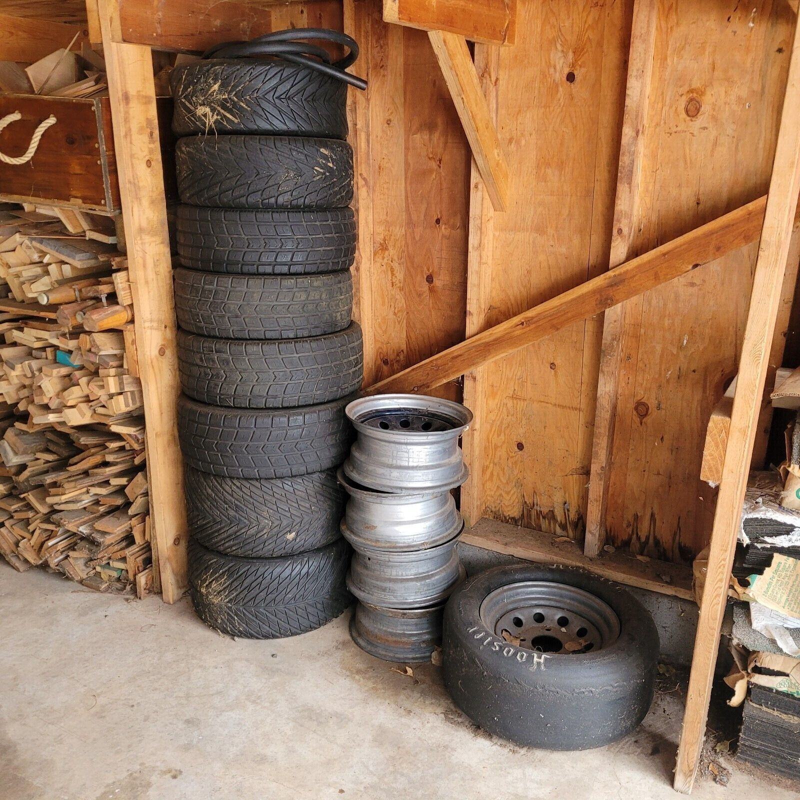 Formula Vee Lynx B Race Car for sale