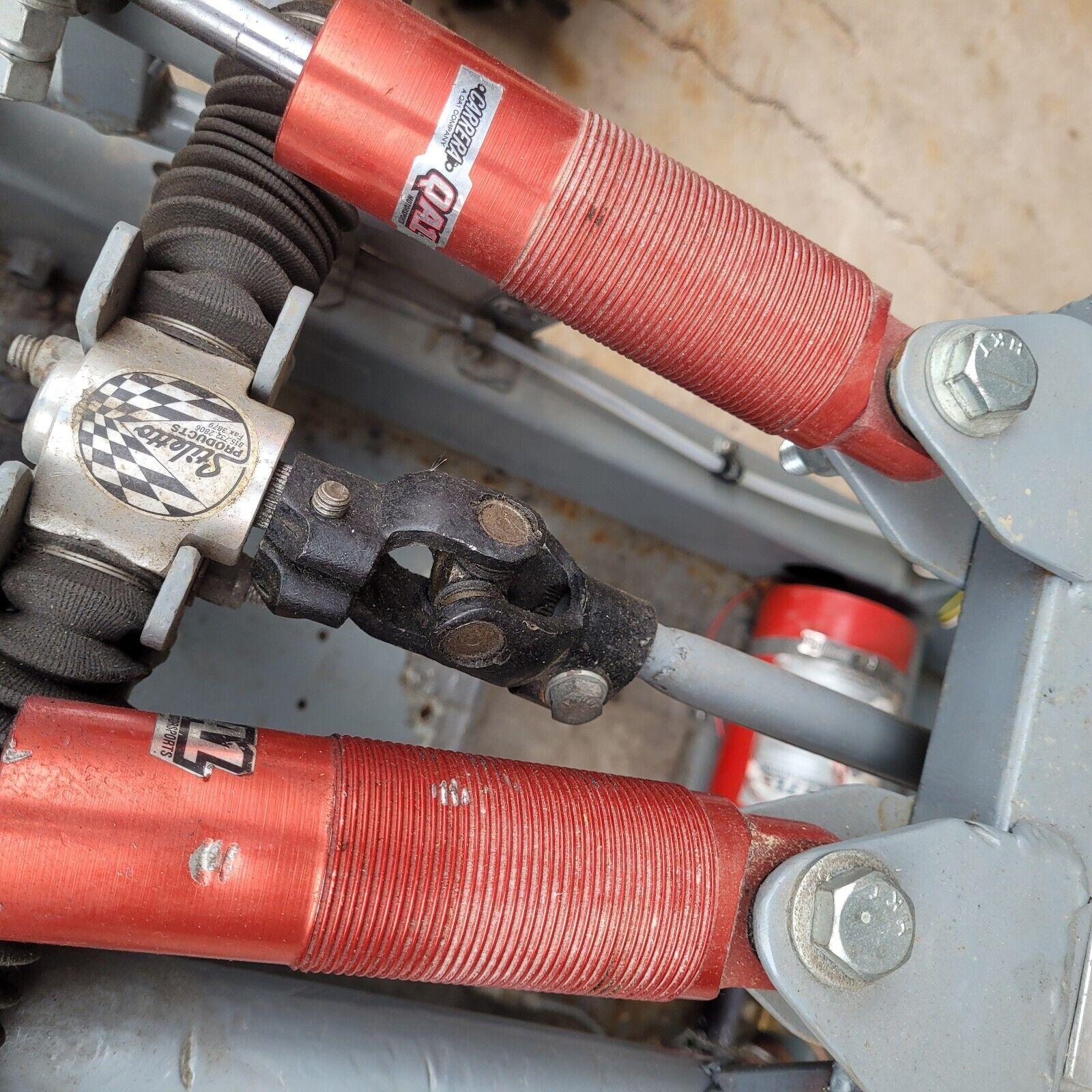 Formula Vee Lynx B Race Car for sale