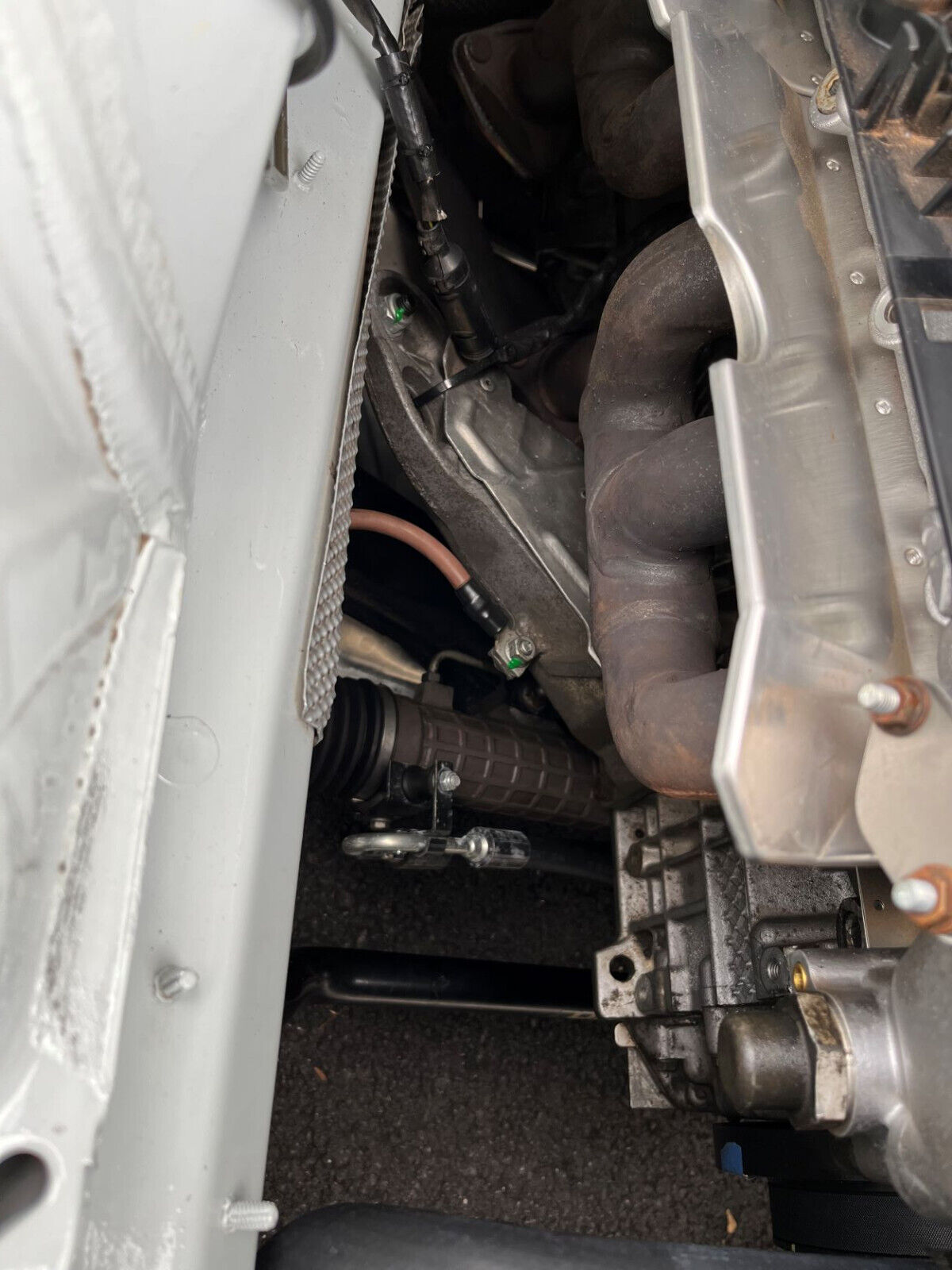 Pro-Built 2004 BMW Spec E46 Race Car for sale