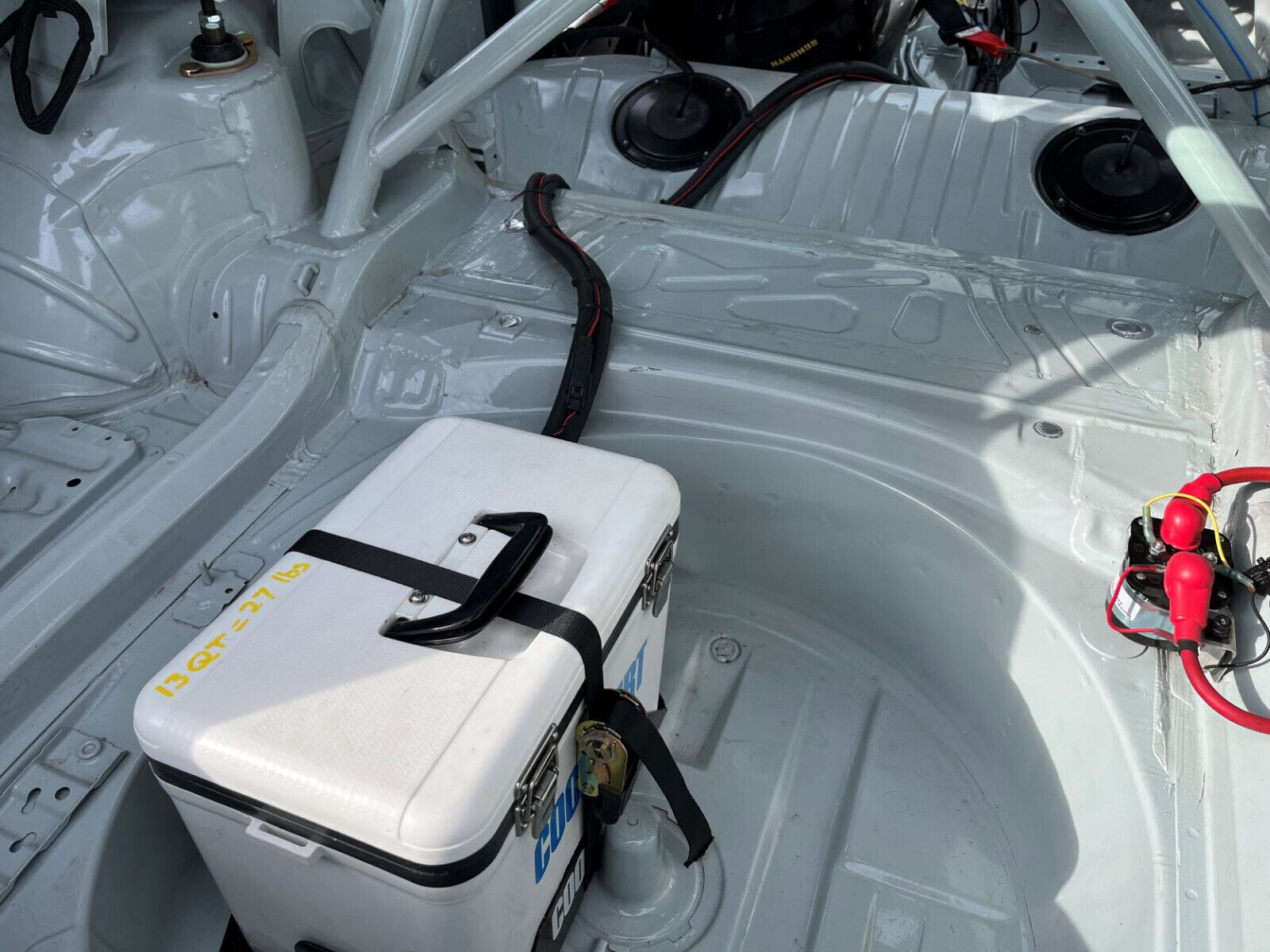 Pro-Built 2004 BMW Spec E46 Race Car for sale