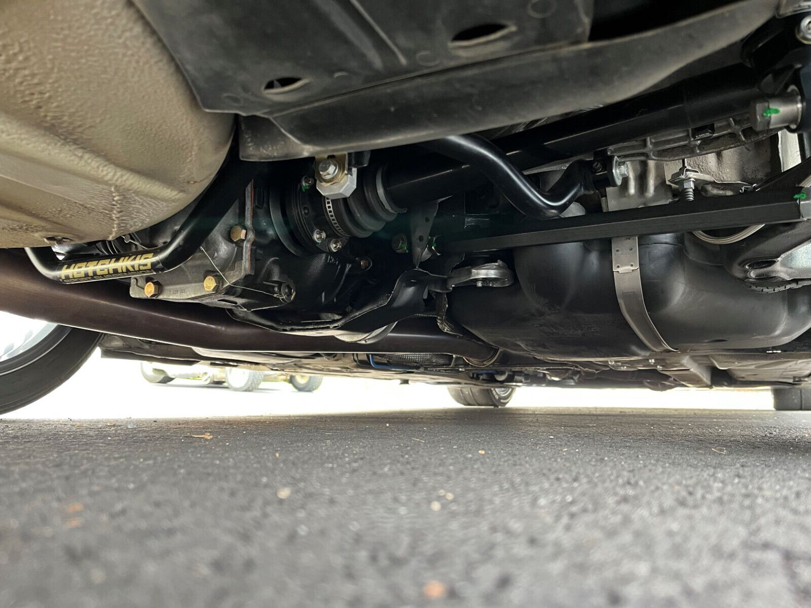 Pro-Built 2004 BMW Spec E46 Race Car for sale