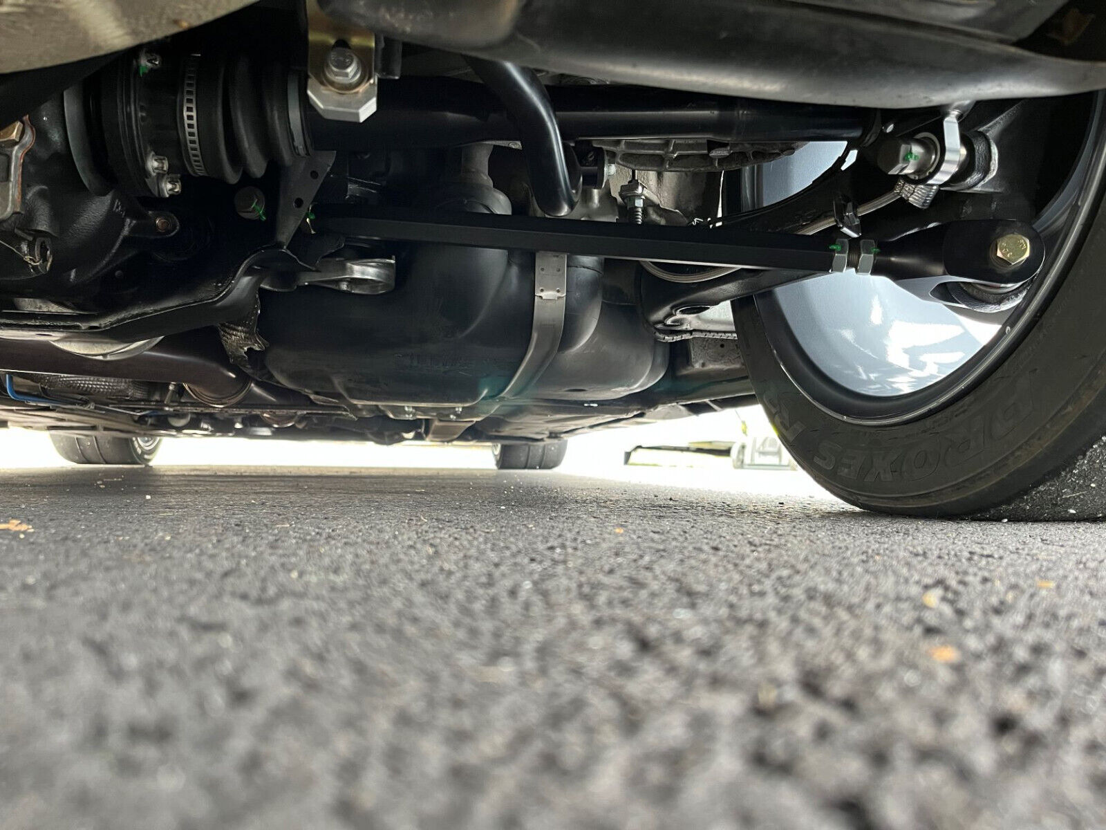 Pro-Built 2004 BMW Spec E46 Race Car for sale