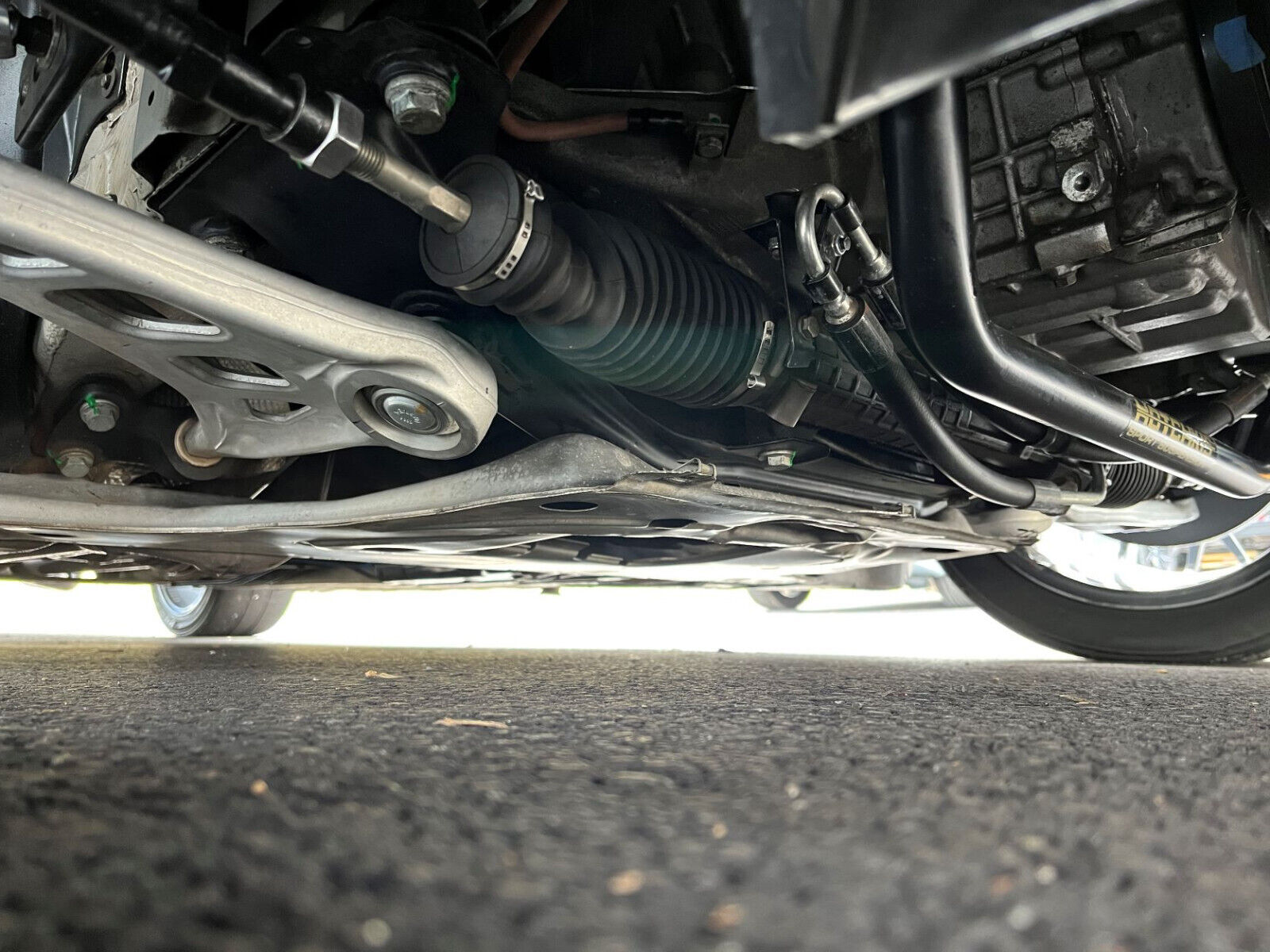 Pro-Built 2004 BMW Spec E46 Race Car for sale