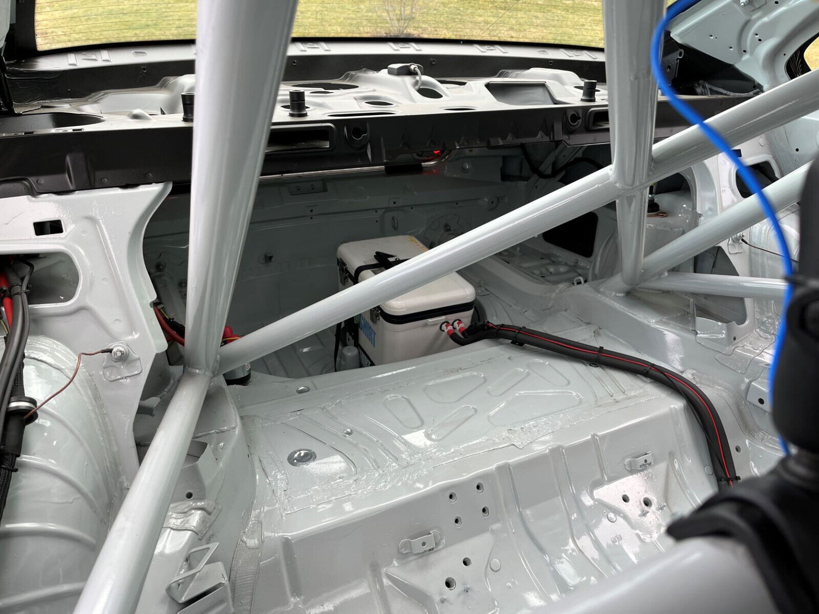 Pro-Built 2004 BMW Spec E46 Race Car for sale