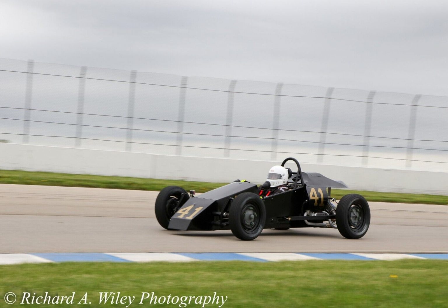 Vintage Formula Vee Race Car “gomots” for sale