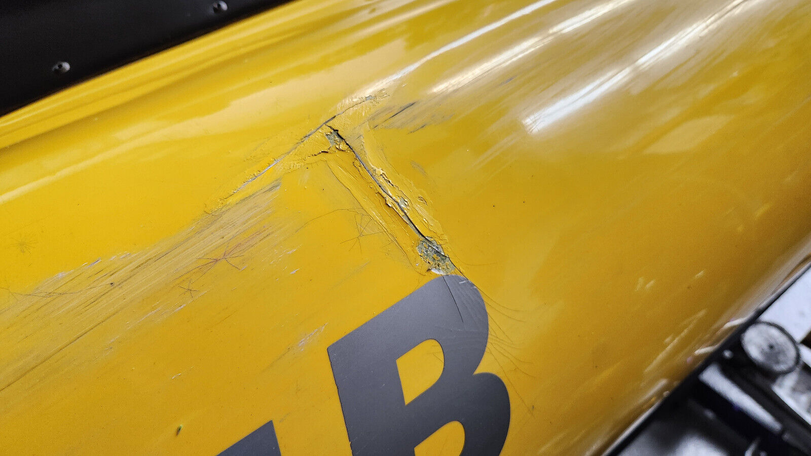 2001 Panoz GTS Race Car SCCA NASA HPDE Track Days for sale