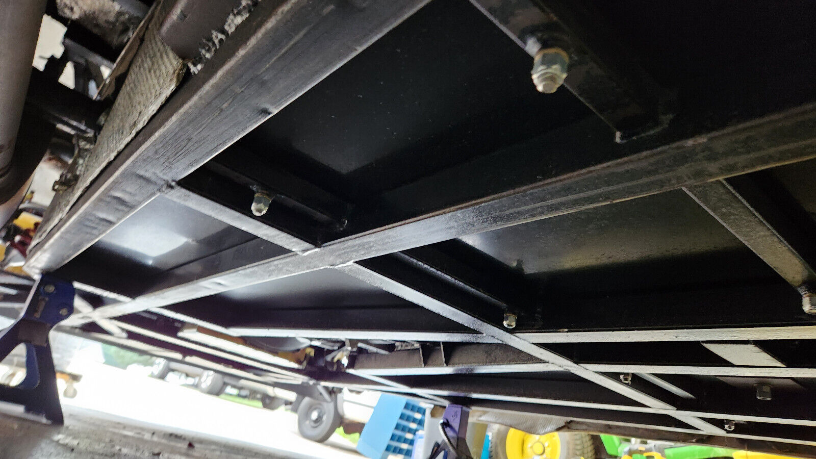 2001 Panoz GTS Race Car SCCA NASA HPDE Track Days for sale