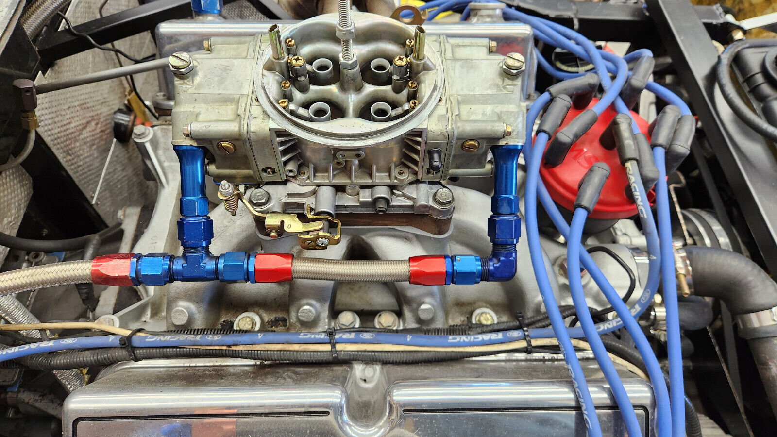 2001 Panoz GTS Race Car SCCA NASA HPDE Track Days for sale