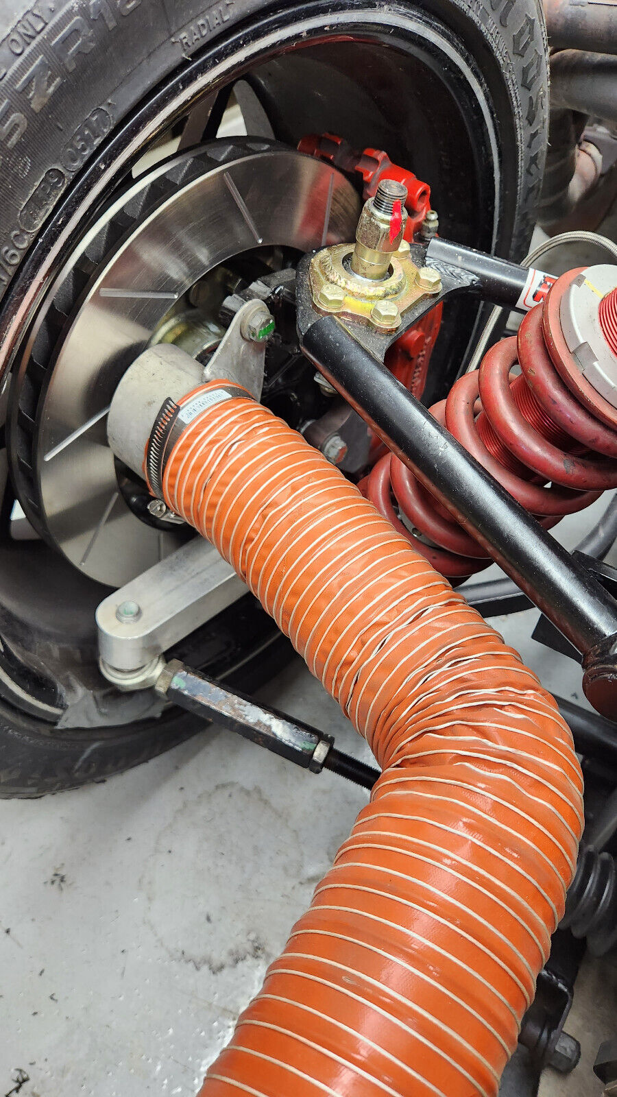 2001 Panoz GTS Race Car SCCA NASA HPDE Track Days for sale