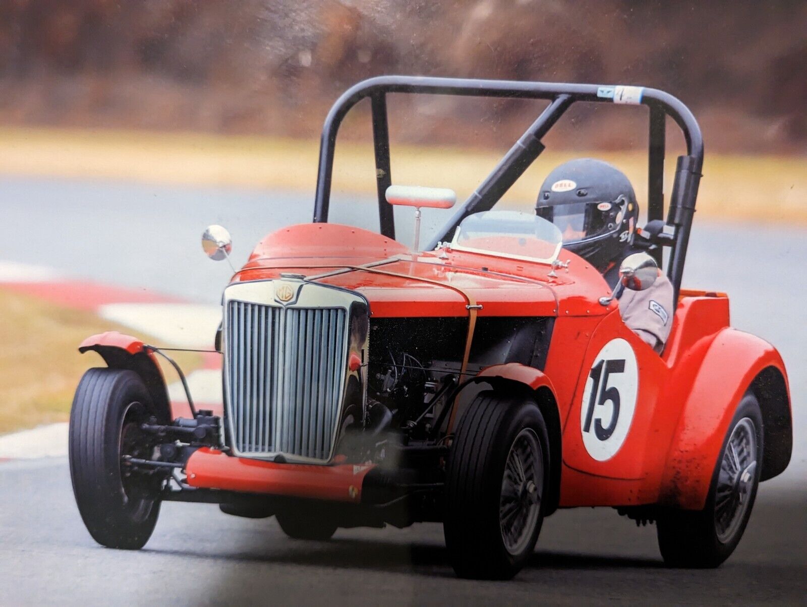 1951 MG Race Car for sale