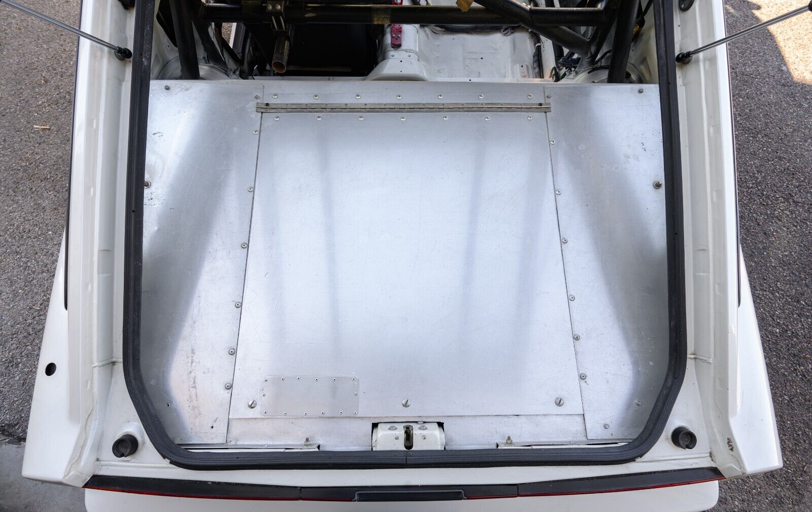 1988 Nissan 300ZX Shiro Special for sale